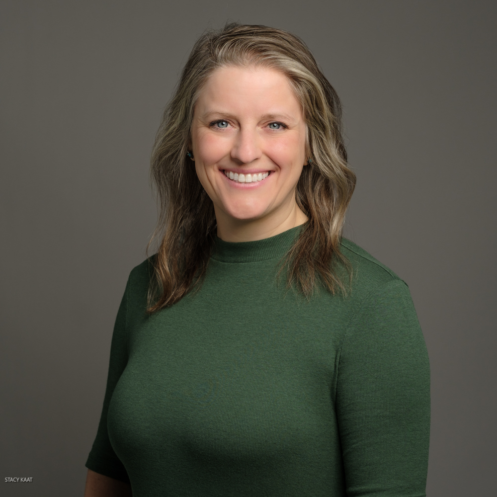 Meet Angela – Angela Povletich